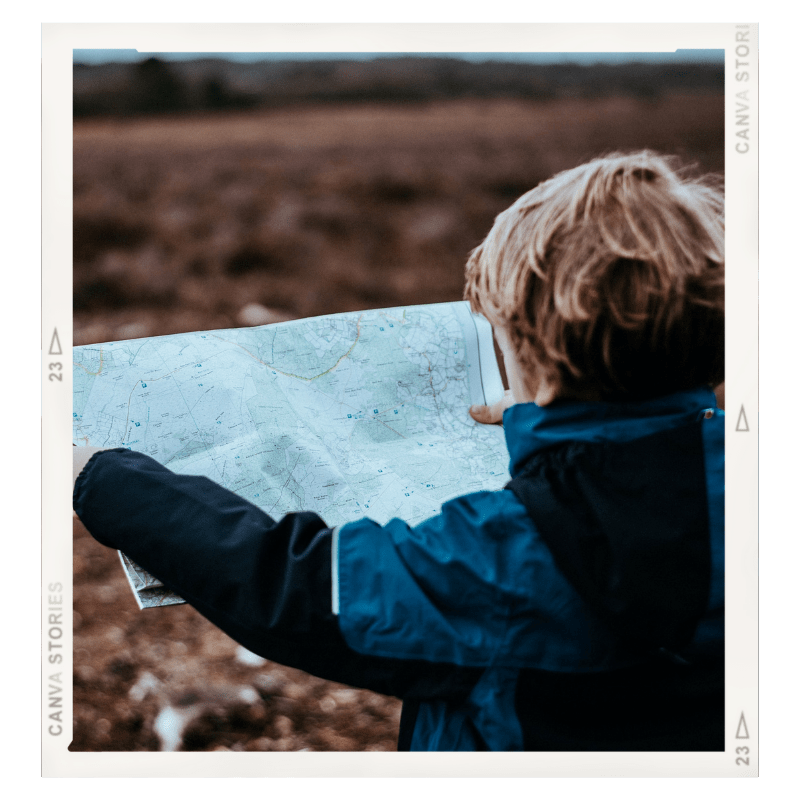 Activités dans la nature pour les enfants de 5 à 14 ans - Natural Explorers